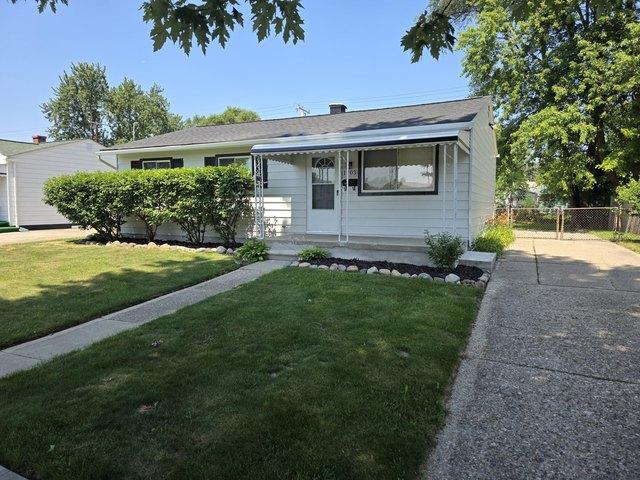 1203 Wendell Ave, Ypsilanti, MI 48198