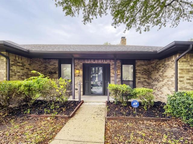 1203 Westminister Lane