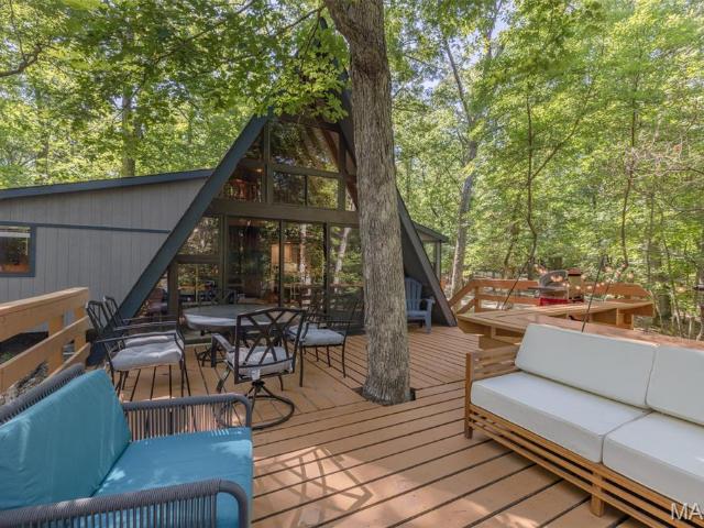 1203 Whitetail Point Dr, Innsbrook, MO 63390 | MLS #26008 | Compass