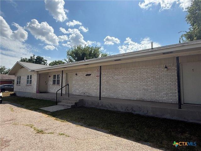 1203 Willow Springs Rd, Killeen, TX 76549