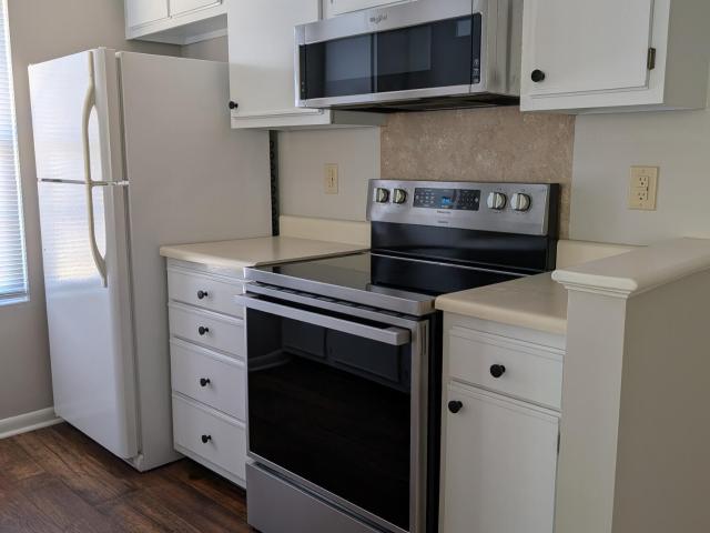 1203 Wilshire Circle
