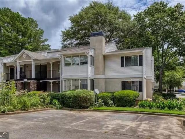 1203 WINGATE WAY, ATLANTA, GA 30350 Condo/Townhome For Sale M.