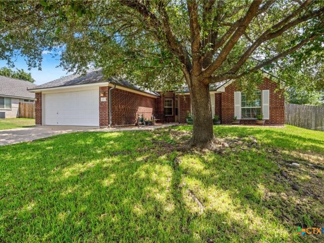 1203 Woodhollow Drive
