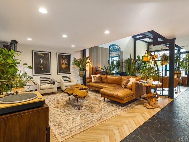 1203 24th St, Denver, CO 80205 | MLS #8983 | Compass