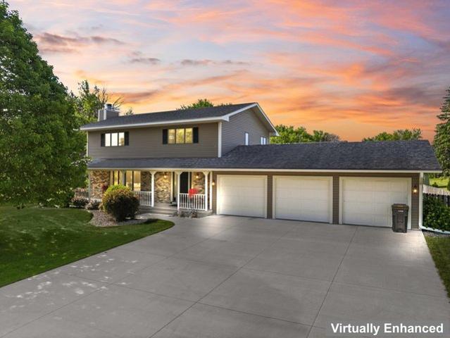 1203 22nd Ave SW, Austin, MN 55912