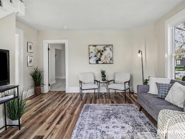 1203 4th Street