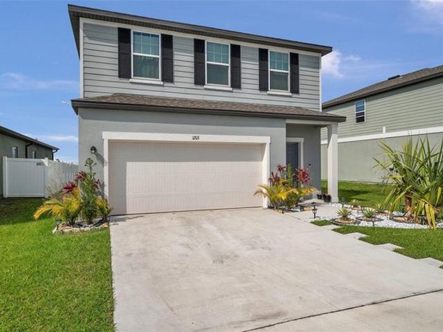 1203 7th Ave NW, Ruskin, FL 33570