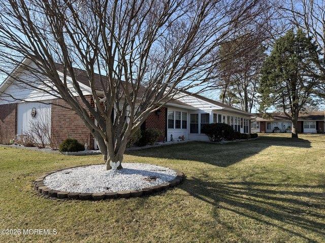 1203A Shetland Dr, Lakewood, NJ 08701
