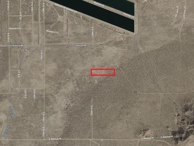 120th St E, Palmdale, CA 93591