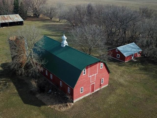 120th St SW, Milan, MN 56262