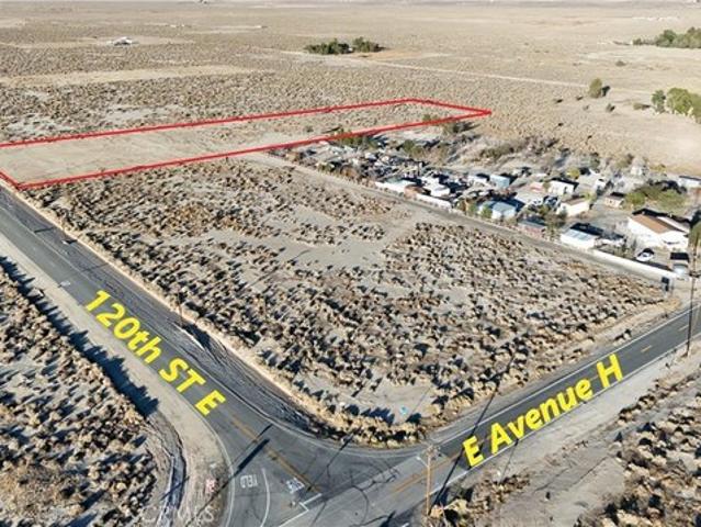120th Street Ave E # H, Lancaster, CA 93535
