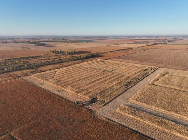 120th Street, IA 51055