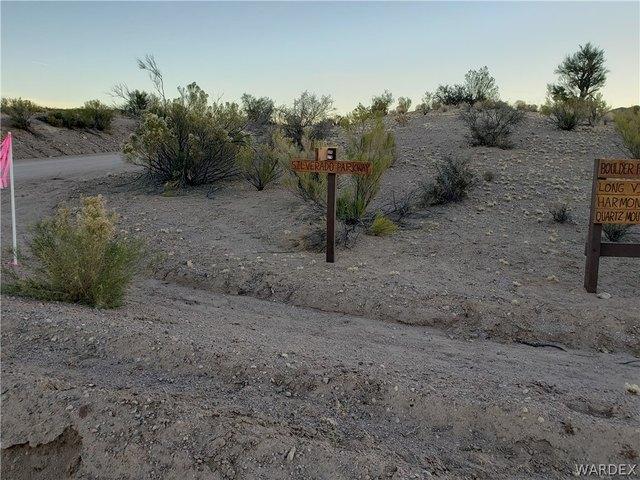 120XX S Skipping Stone Rd, Kingman, AZ 86401