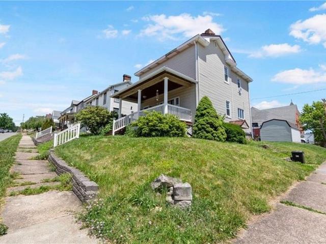 120 3rd St, McDonald, PA 15057
