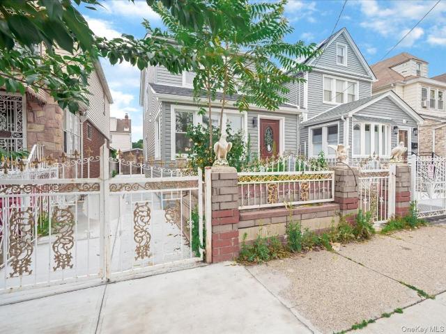120 07 Linden Blvd
