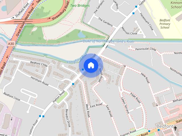 120 130 Hatton Road, Feltham, Middlesex, TW14