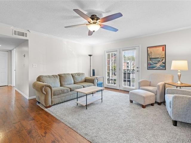 120 15th St Unit 410, Tuscaloosa, AL 35401
