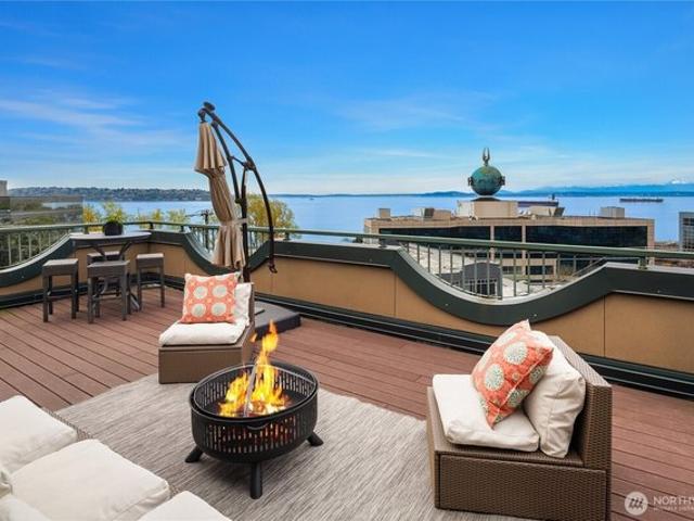 120 1st Ave W Apt 501, Seattle, WA 98119