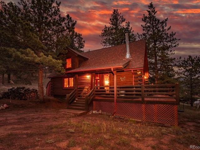 120 2nd St, Guffey, CO 80820
