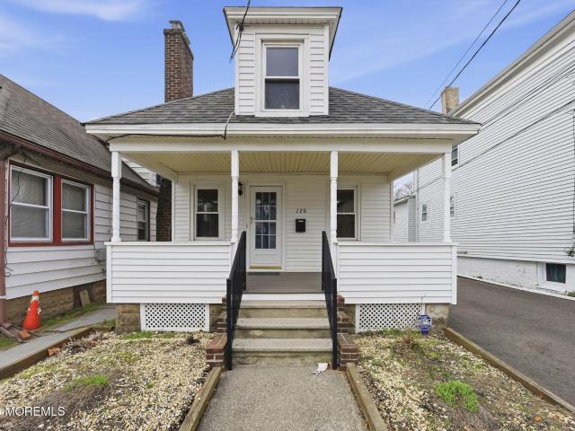 120 2nd Street