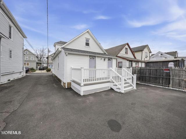 120 2nd Street Unit Front Home, Keyport, US, NJ