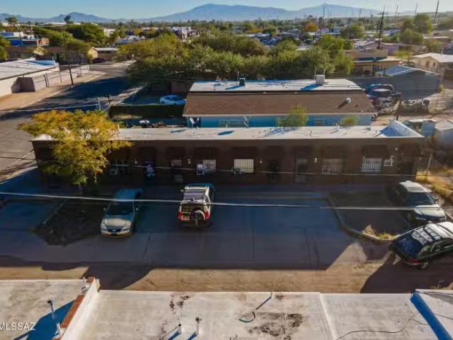 120 34th E, Tucson, AZ 85713 MLS 22428994