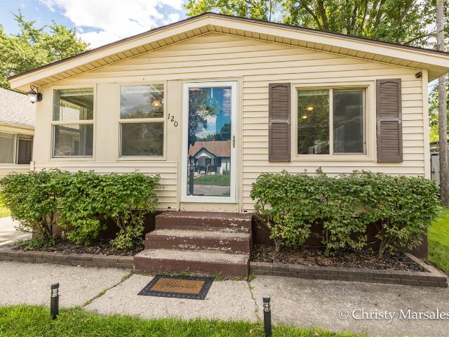 120 34th Street