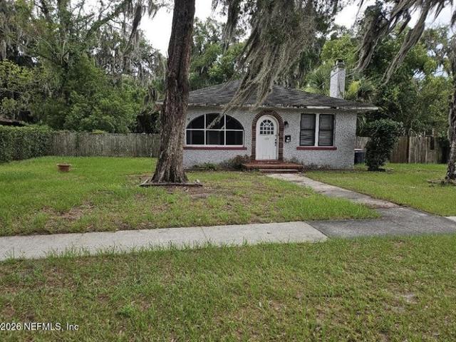 120 56th St E, Jacksonville, FL 32208