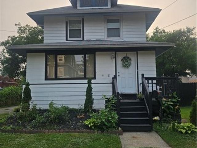 120 81st St, Niagara Falls, NY 14304