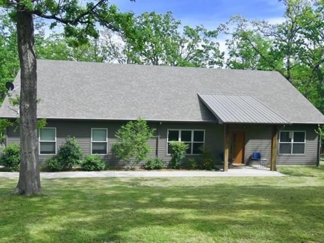 120 County Road 1787, Yantis, TX 75497