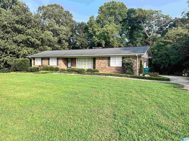 120 County Road 611, Ranburne, AL 36273