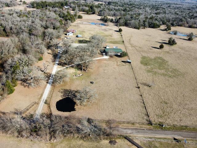 120 County Road 941, Teague, TX 75860 | MLS #23389 | Compass