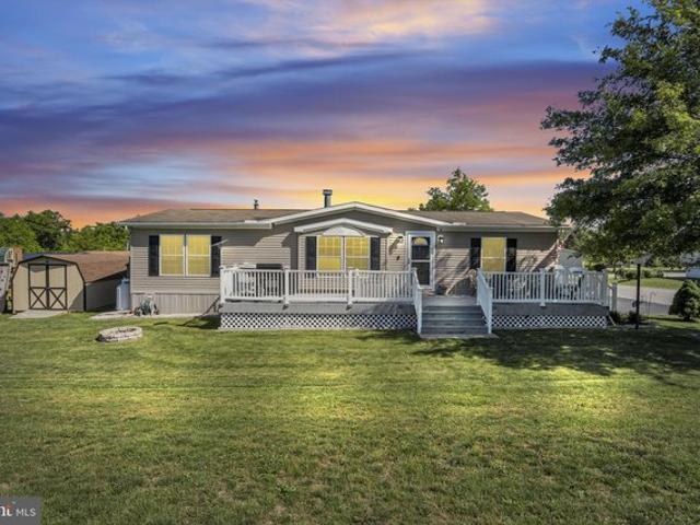 120 Country View Ests, Newville, PA 17241