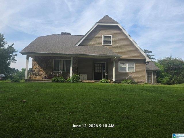 120 Country Club Dr, Attalla, AL 35954
