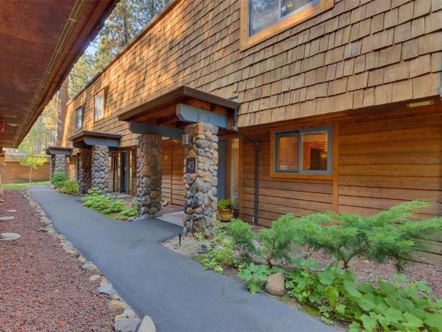 120 Country Club Dr, Unit 45, Incline Village, NV 89451 | Compass