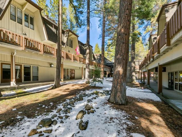 120 Country Club Dr, Unit STE 20, Incline Village, NV 89451 | MLS #260001