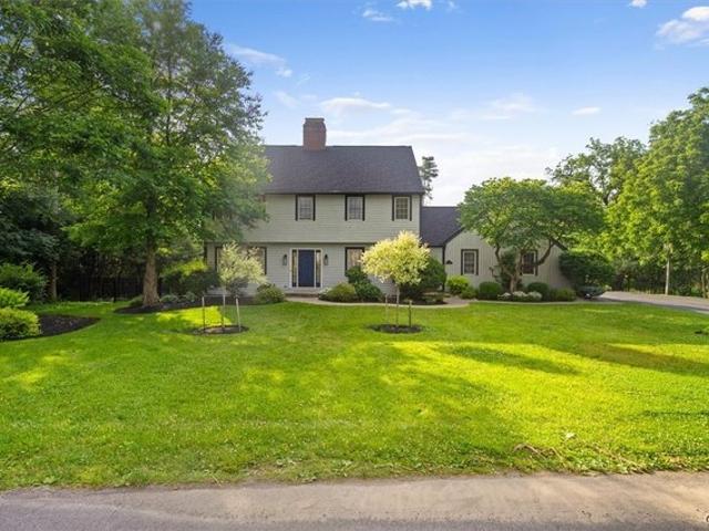 120 Coventry Pl, Clinton, NY 13323