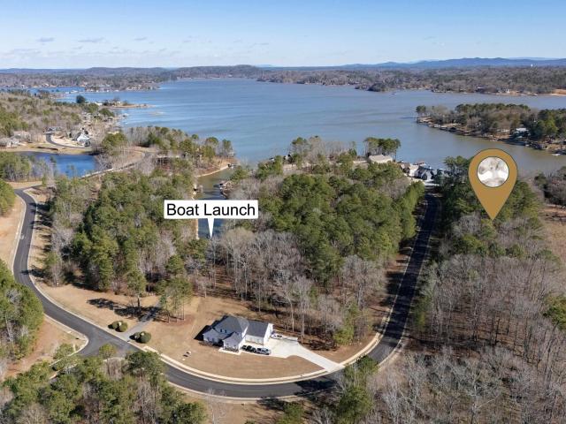 120 Coves Drive