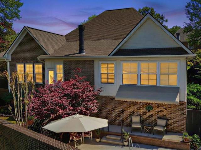 120 Covey Hill Lane