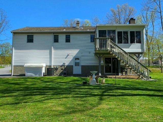 120 Coykendall Rd
