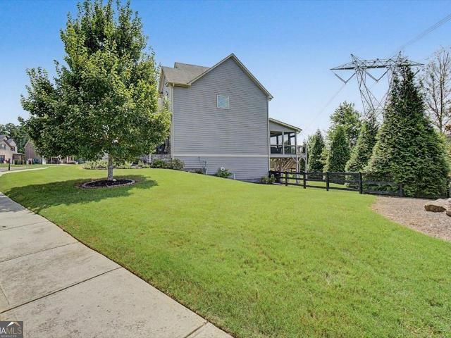 120 Cobblestone Trail