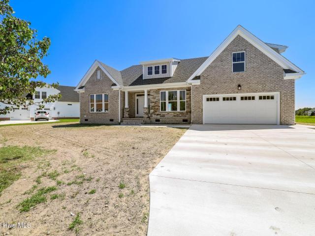 120 Colington Circle