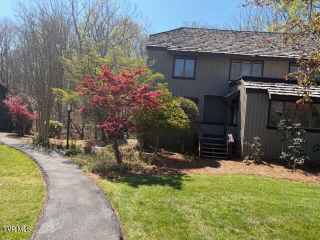 120 Columbine Road