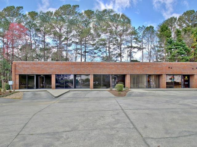 120 Commerce Circle