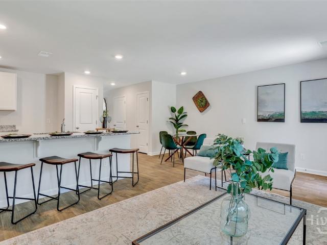 120 Coneflower Road