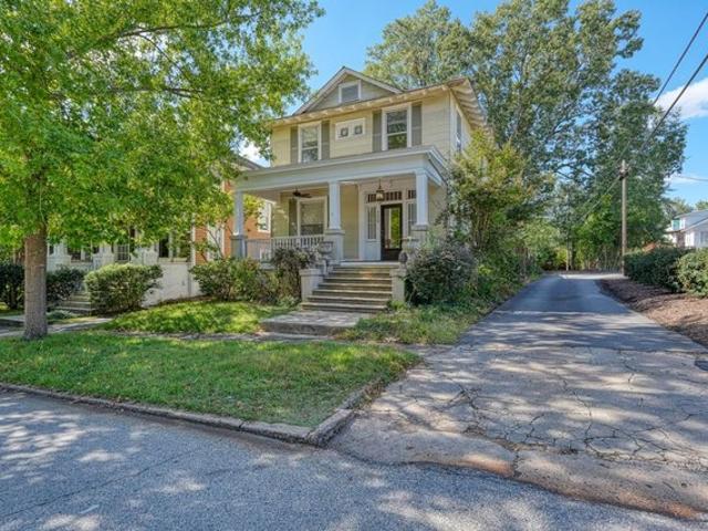 120 Connecticut Ave, Spartanburg, SC 29302