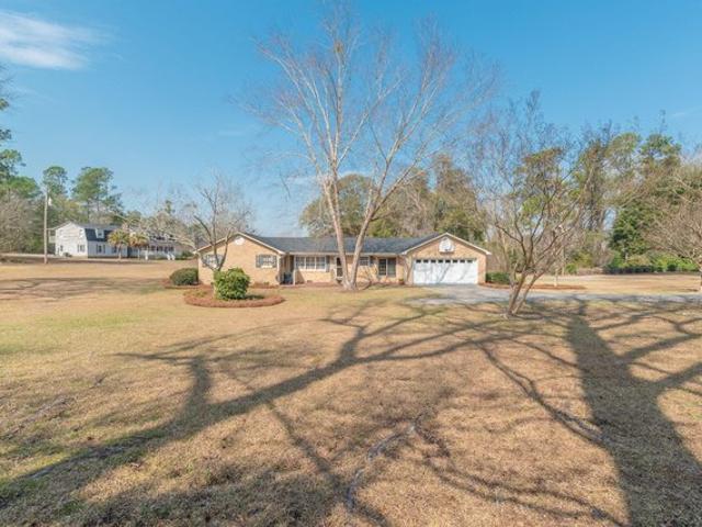 120 Converse St, Williston, SC 29853
