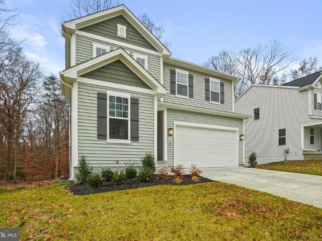 120 Catalpa Drive