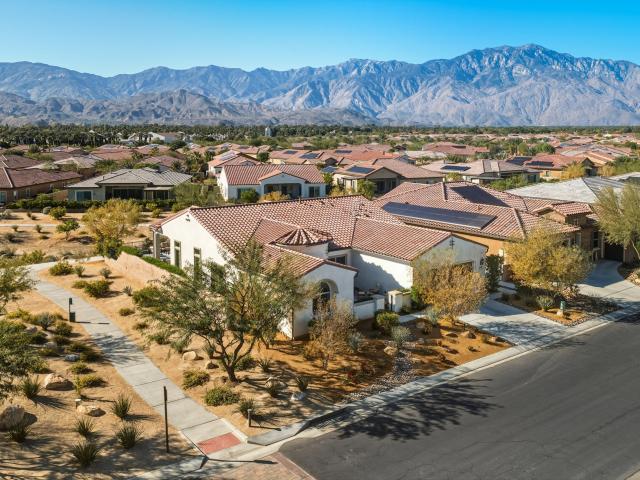 120 Cabernet, Rancho Mirage, CA 92270 | MLS #219146