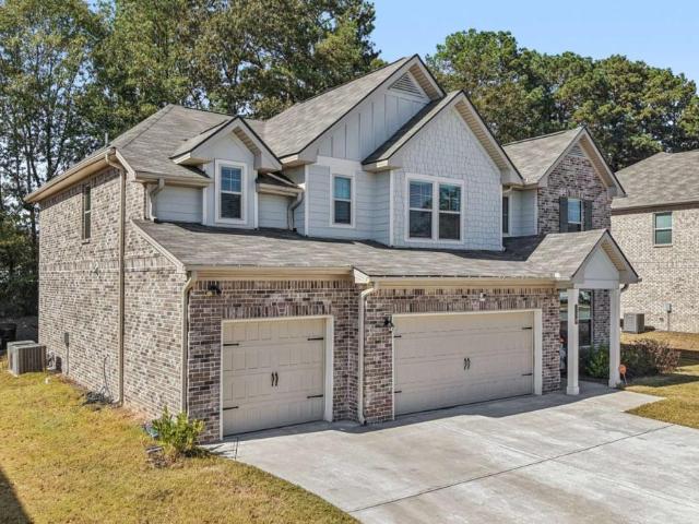 120 Cabin Way